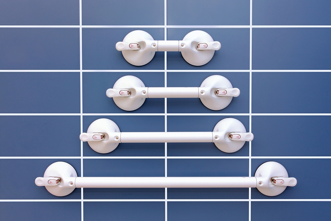 Hulpmiddelen voor de dagelijkse levensverrichtingen.