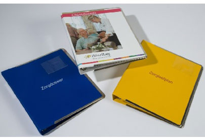 Zorgdossiers