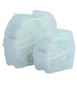 Eenvoudig en veilig medicijn of baxterrollen opbergen